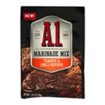 A1 Sauce Is A Great Steak Sauce. Check Out The Other Flavors!