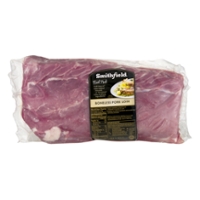 Smithfield Meat Products, Bacon, Sausage And Ham!