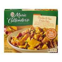 Marie Callenders Frozen Meals And Confectioneries; Quick & Easy!