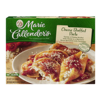 Marie Callenders Frozen Meals And Confectioneries; Quick & Easy!