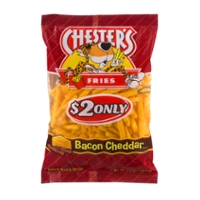 Cheetos Is The Best; Forget The Rest!