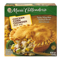 Marie Callenders Frozen Meals And Confectioneries; Quick & Easy!
