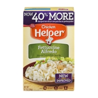 Classic Hamburger Helper, Feeding People For Years!