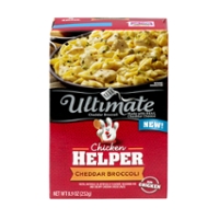Classic Hamburger Helper, Feeding People For Years!