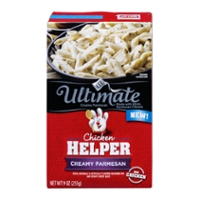 Classic Hamburger Helper, Feeding People For Years!