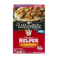 Classic Hamburger Helper, Feeding People For Years!