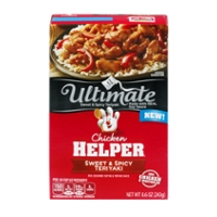 Classic Hamburger Helper, Feeding People For Years!