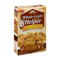 Classic Hamburger Helper, Feeding People For Years!