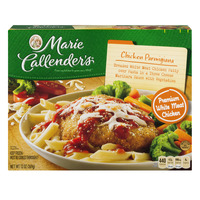 Marie Callenders Frozen Meals And Confectioneries; Quick & Easy!