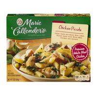 Marie Callenders Frozen Meals And Confectioneries; Quick & Easy!