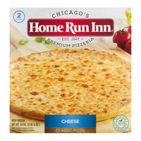 Home Run Inn Pizza Delivers A Line Drive To Your Gut, Successfully!