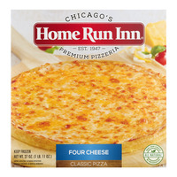 Home Run Inn Pizza Delivers A Line Drive To Your Gut, Successfully!