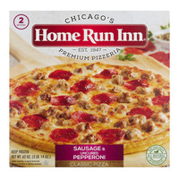 Home Run Inn Pizza Delivers A Line Drive To Your Gut, Successfully!