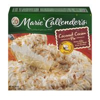 Marie Callenders Frozen Meals And Confectioneries; Quick & Easy!