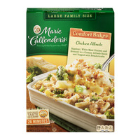 Marie Callenders Frozen Meals And Confectioneries; Quick & Easy!