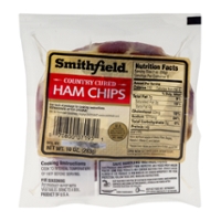 Smithfield Meat Products, Bacon, Sausage And Ham!