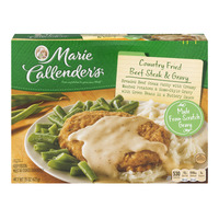 Marie Callenders Frozen Meals And Confectioneries; Quick & Easy!