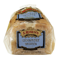 Sam Rosen Bread; A Tasty Brand Out Of Chicago!