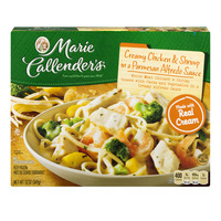 Marie Callenders Frozen Meals And Confectioneries; Quick & Easy!