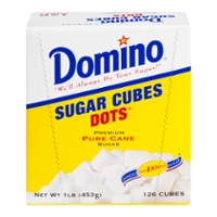 Domino Sugar, Equal, And Splenda Cover A Sweet Spectrum.