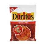 Doritos Chips In All Flavors! Browse Our Store Aisle.