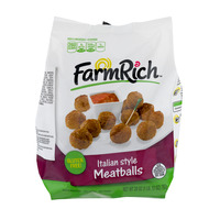 Need Tasty Meatballs For a Fast Meal?
