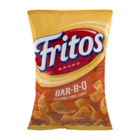Fritos Corn Chips; A Classic Crunchy Salty Snack!