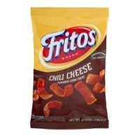 Fritos Corn Chips; A Classic Crunchy Salty Snack!