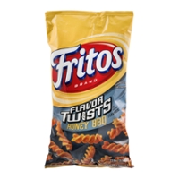 Fritos Corn Chips; A Classic Crunchy Salty Snack!