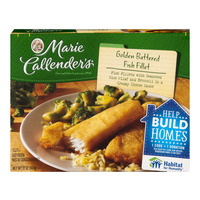 Marie Callenders Frozen Meals And Confectioneries; Quick & Easy!