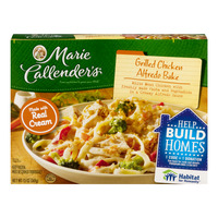 Marie Callenders Frozen Meals And Confectioneries; Quick & Easy!