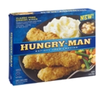 Tasty, Delicious Hungry Man Dinners Will Fuel You.