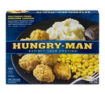 Tasty, Delicious Hungry Man Dinners Will Fuel You.