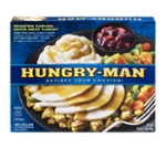 Tasty, Delicious Hungry Man Dinners Will Fuel You.