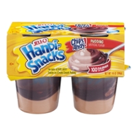 Jello Pudding Is A Treat Beyond Compare!