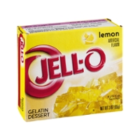 Jello Pudding Is A Treat Beyond Compare!
