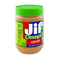 A Best Peanut Butter Battle; What's Your Favorite?