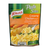 A Knorr Lipton Mix, Soup, Sides, Dips, Pasta, Rice.