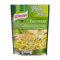 A Knorr Lipton Mix, Soup, Sides, Dips, Pasta, Rice.