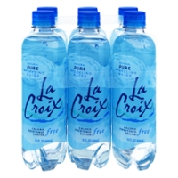 LaCroix Sparkling Water Offers Spectacular Flavors!