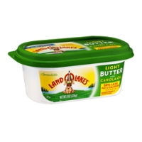 Land O Lakes Butter! Need I Say More?!?