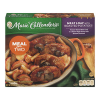 Marie Callenders Frozen Meals And Confectioneries; Quick & Easy!