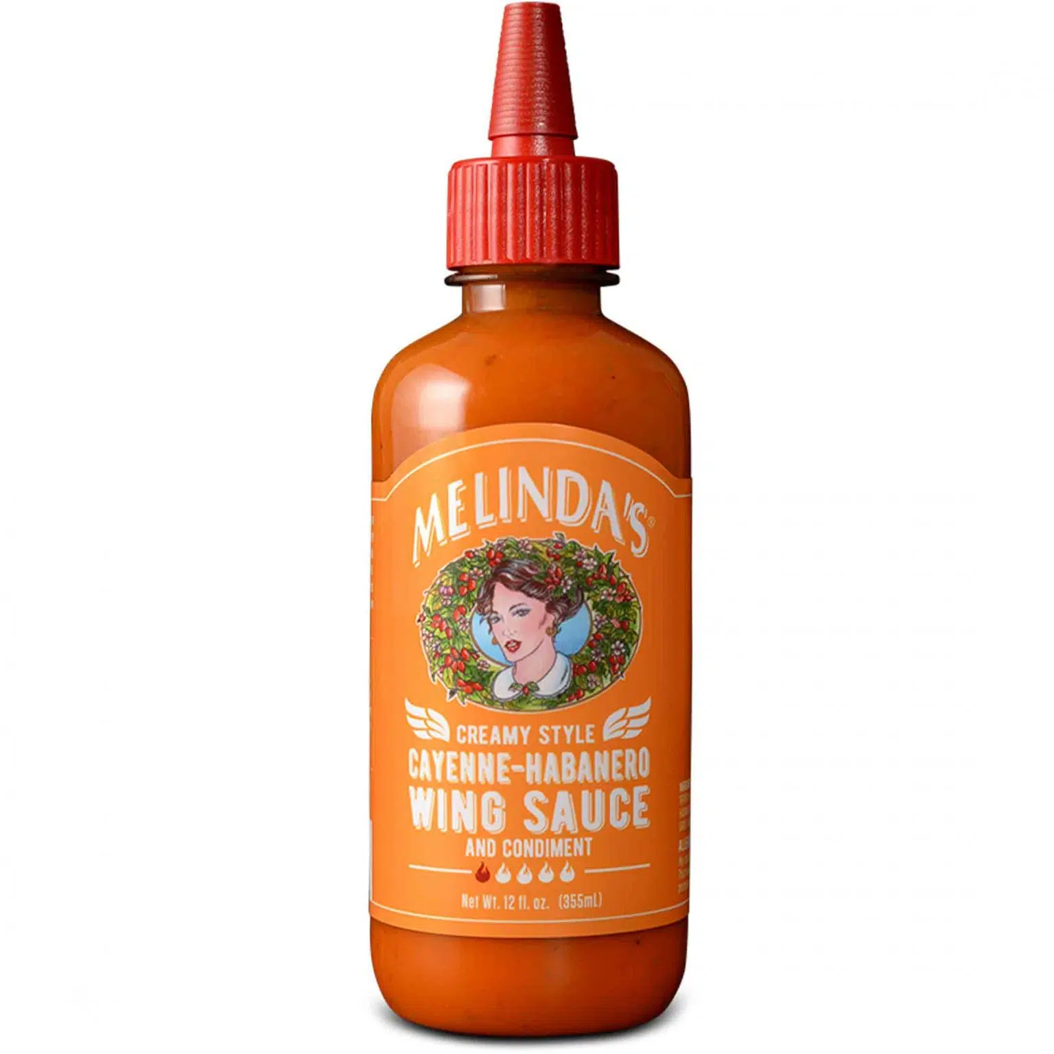 Melindas Hot Sauce Delivers Bursting Flavor Heat And Awesome Taste