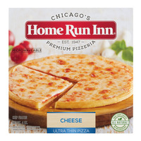 Home Run Inn Pizza Delivers A Line Drive To Your Gut, Successfully!