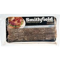 Smithfield Meat Products, Bacon, Sausage And Ham!