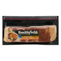 Smithfield Meat Products, Bacon, Sausage And Ham!