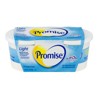 Popular Margarines Reign Huge In American Diet.