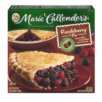 Marie Callenders Frozen Meals And Confectioneries; Quick & Easy!