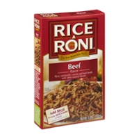 Rice A Roni Sides Compliment Any Great Meal!