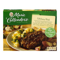 Marie Callenders Frozen Meals And Confectioneries; Quick & Easy!
